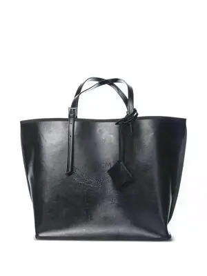 Mcm Buckled Totes