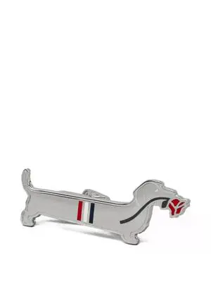 Thom Browne Hector Limousine Tie Bar