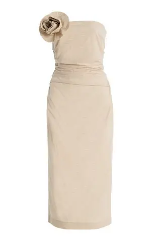 Bernadette One Shoulder Cocktail Dresses