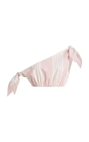 Posse Cropped Blouses