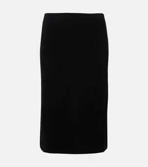The Row Oversized Skirts