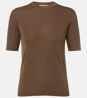 The Row Printed T-shirts For Women