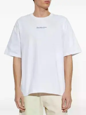 SAMSOE SAMSOE Sauni Graphic T-shirt