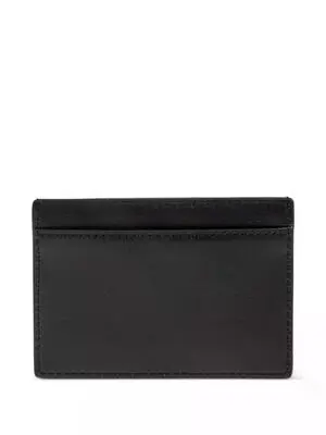 Kenzo Tulip Leather Cardholder