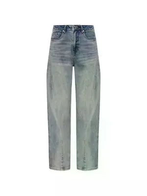 Gestuz Frill Jeans For Women