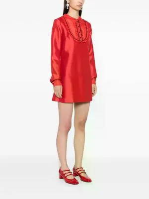 MACGRAW Stranger Dress