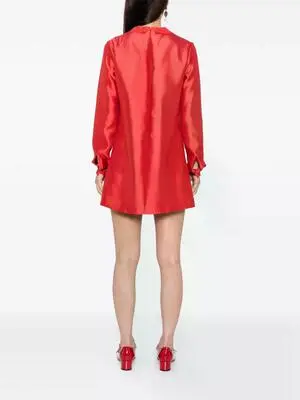 MACGRAW Stranger Dress