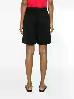Marc O'polo Pressed-crease Shorts