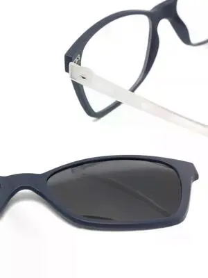IGREEN Plus 21 Magnetic Clip-on Eyeglasses