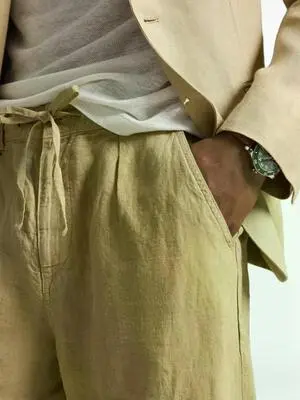 Polo Ralph Lauren Drawstring Trousers