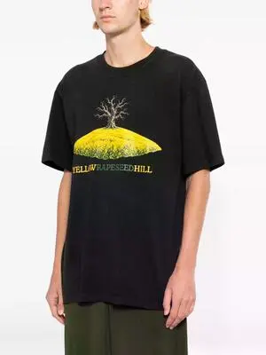 MELT Graphic-print T-shirt