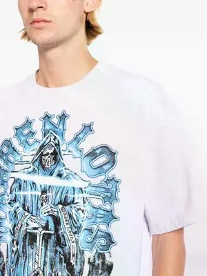 WARREN LOTAS Graphic-print T-shirt