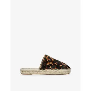 Manebi Heeled Espadrilles