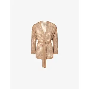 Max Mara Medium Knit Cardigans For Women