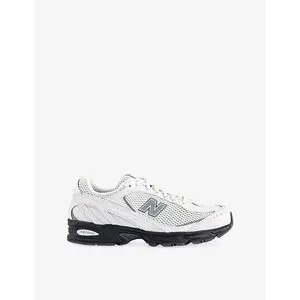 NEW BALANCE New Balance 509 Mesh Trainers Reflection Black