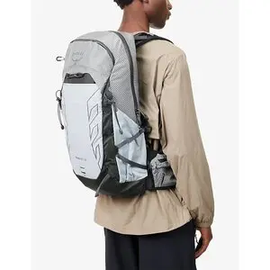 OSPREY Talon Pro 20 Woven Hiking Backpack - Silver Lining