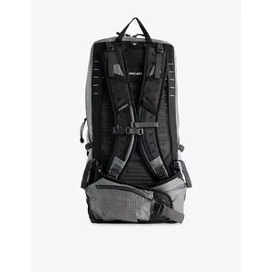 OSPREY Talon Pro 20 Woven Hiking Backpack - Silver Lining