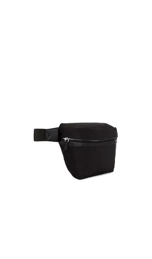 Vince Ventura Nylon Sling Bag