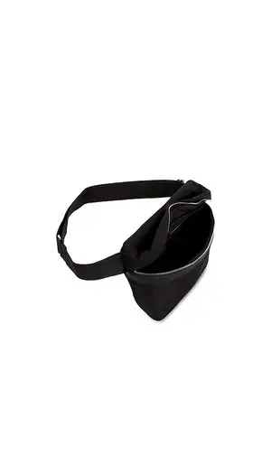 Vince Ventura Nylon Sling Bag