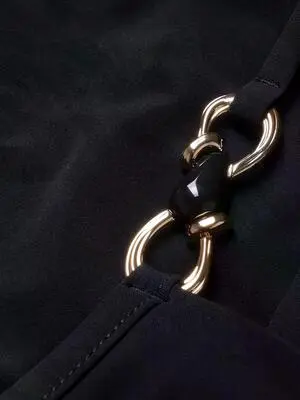 Zimmermann Mahon Trim-detail Swimsuit