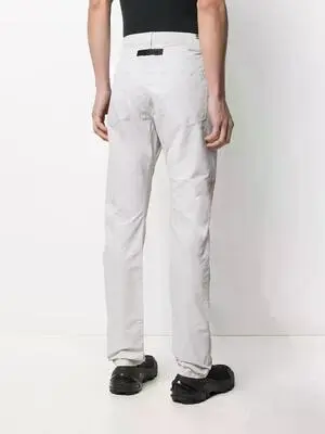 1017 Alyx 9sm Straight-leg Trousers