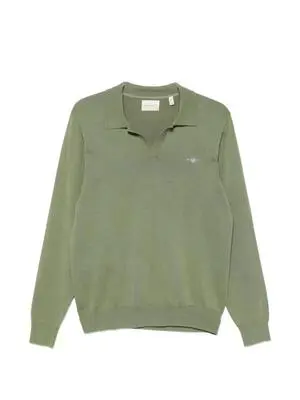 Gant Long-sleeve T-shirt