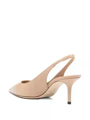 JIMMY CHOO Love Slingback Pumps