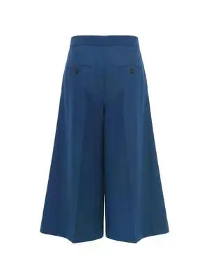 Marni Slit Pants For Women