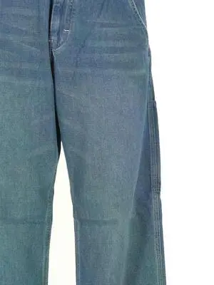 ROY ROGER'S Carpenter Style Jeans