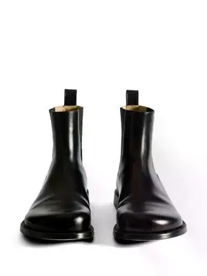 JW Anderson Leather Chelsea Boots