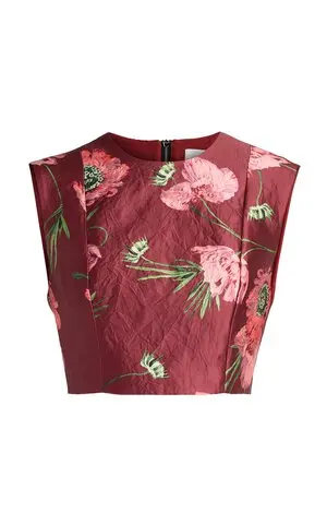 Erdem Floral Blouses