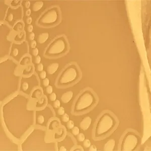 LLADRO Zarathustra Lithopane Votive Light