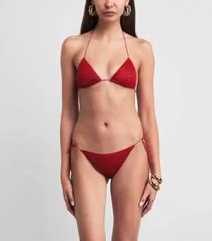 Oseree Metallic Lumière Bikini