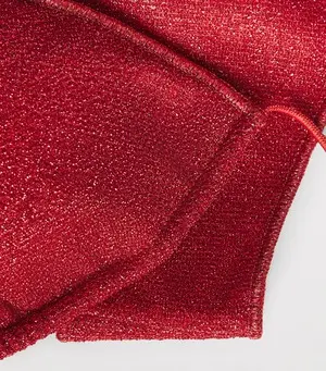 Oseree Metallic Lumière Bikini
