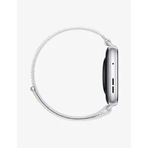 HUAWEI Fit 5 Smartwatch With 1.82-inch Display - Silver