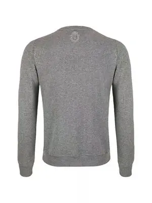BILLIONAIRE Roger Logo-print Sweatshirt