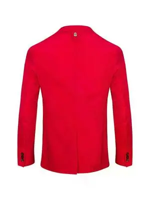 BILLIONAIRE Peter Patch-pockets Blazer