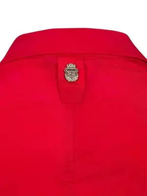 BILLIONAIRE Peter Patch-pockets Blazer