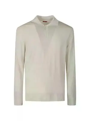 Barena Venezia Button Polo Shirt