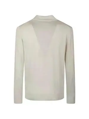 Barena Venezia Button Polo Shirt
