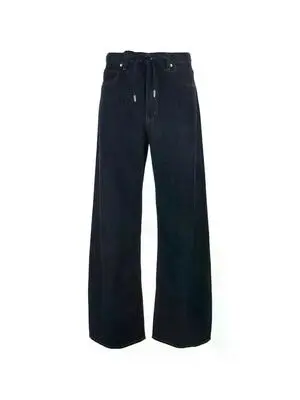 FRAME The Off Duty Jeans