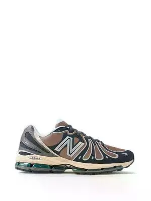 NEW BALANCE 1890 Panelled Sneakers - Blue