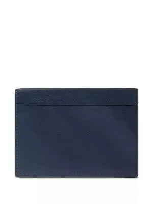 PIQUADRO Grained Texture Wallet