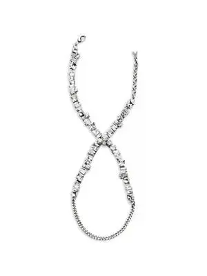 Patrizia Pepe Chain Necklaces