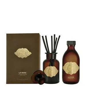 L'ARTISAN PARFUMEUR La Rose Diffuser Refill - Brown