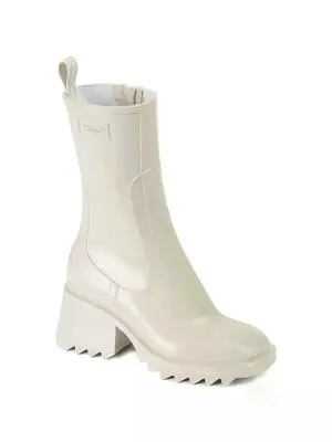 Chloé Betty Rain Boots