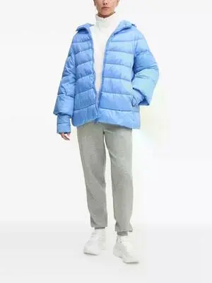 SPORTALM Quilted Hooded Jacket