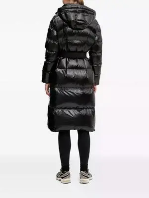 SPORTALM Puffer-style Quilted Coat