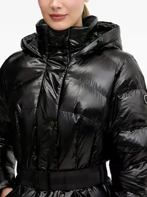 SPORTALM Puffer-style Quilted Coat
