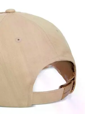 Michael Kors Logo Embroidered Cap